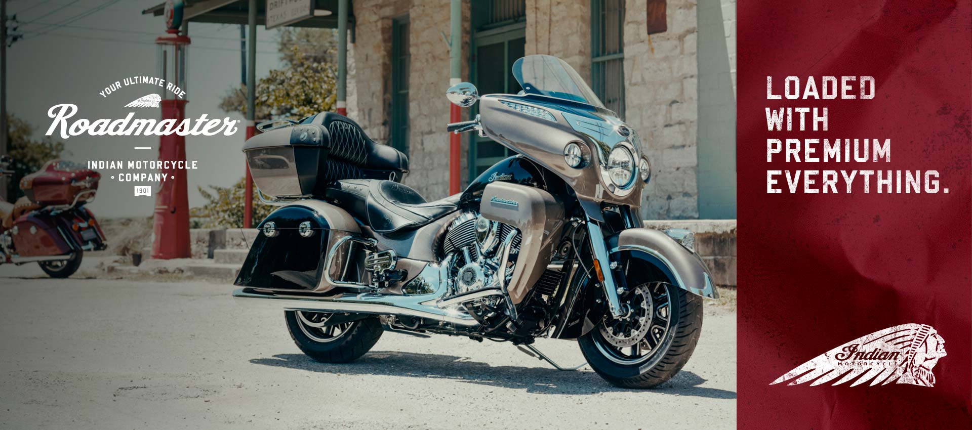 Indian Motorcycle-Benelux-Indian Motorcycle Netherland–Home