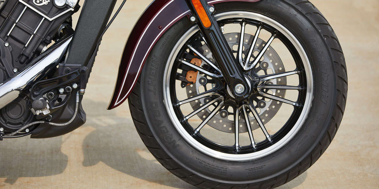 Indian Motorcycle-Benelux-Scout–Scout
