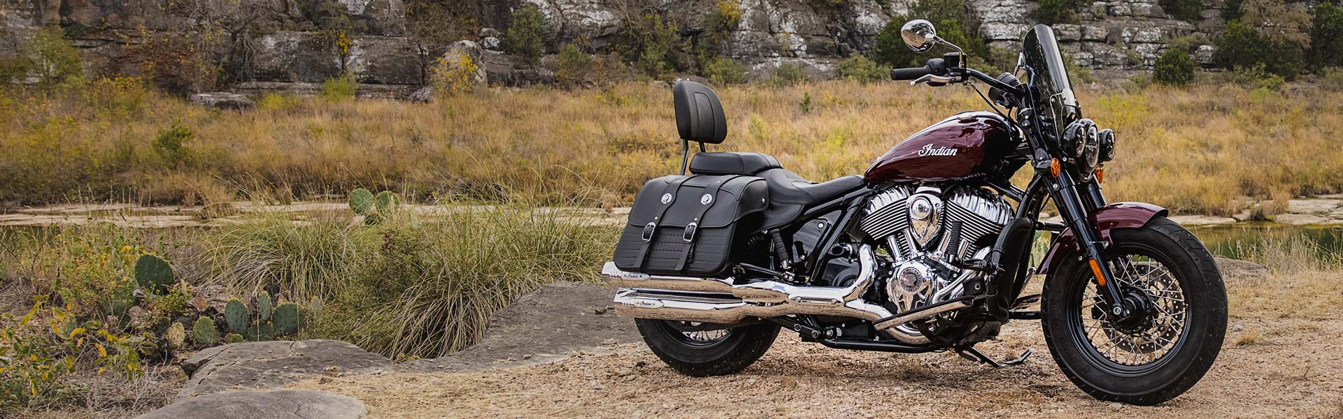 Super Chief Limited | Indian® Motorcycle - BE FR