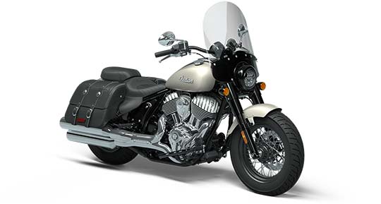 Indian Motorcycle The Netherlands | Indian® Motorcycle - BE NL