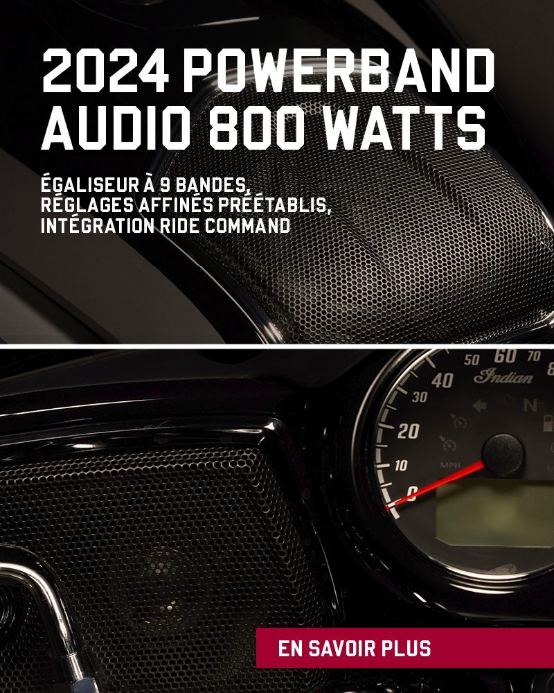 Indian Motorcycle Belgique | Indian® Motorcycle - BE FR